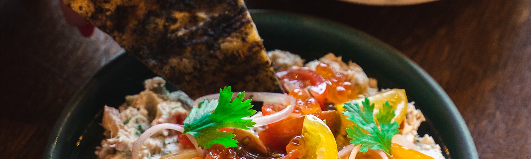 Toro Toro | Latin American Restaurant In Dubai | Menus